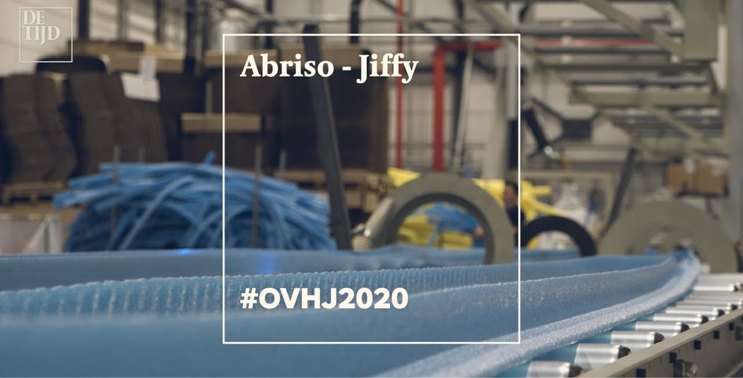 Abriso - Jiffy - Quva